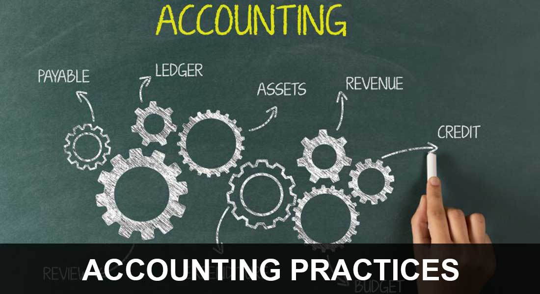 Best Accounting Practices for Online Businesses » Tabani’s Ecademy
