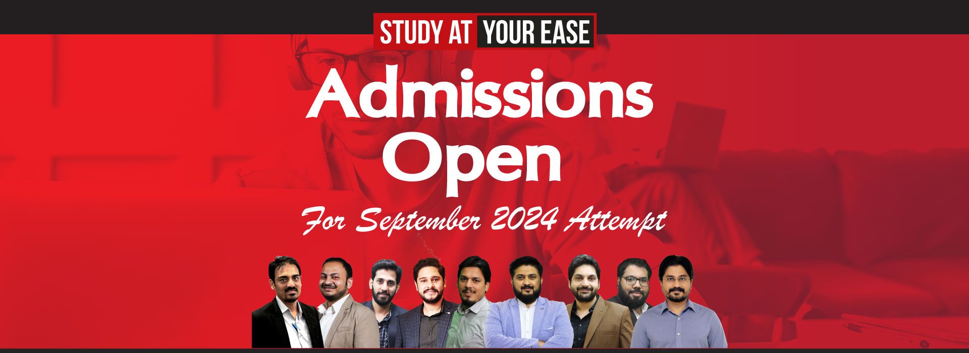 Home » Tabani’s Ecademy Best Institute for ACCA in Karachi, Pakistan ...